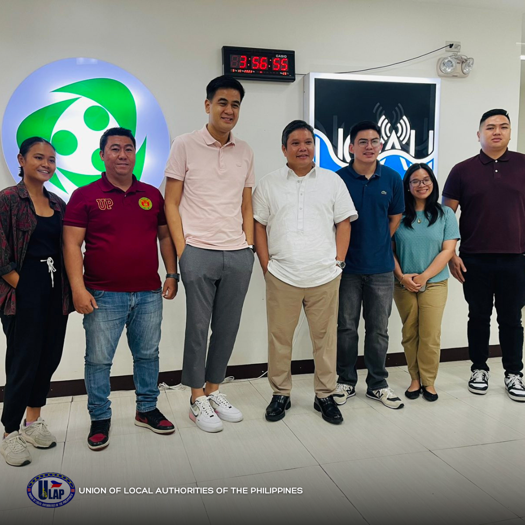 ULAP Accomplishment Report 2016 - 2017